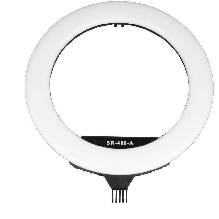 خرید و قیمت رینگ لایت مدل Sierra SR-488A