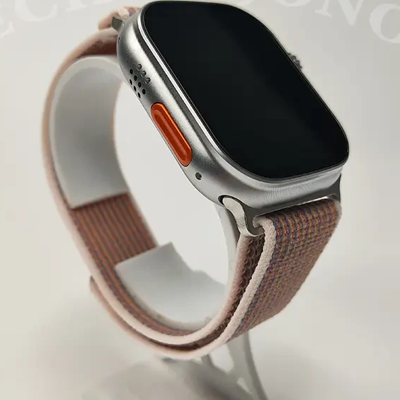 خرید و قیمت ساعت هوشمند مدل WS-X5 Ultra2