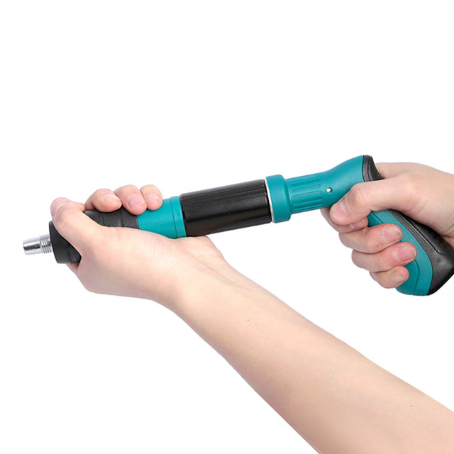 میخکوب Mini Retainer Safety Manual | ابزار کوچک، کارایی بزرگ!